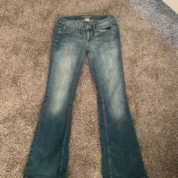 Arizona Jean Company | Jeans | These Are Some Light Blue Arizona Jeanco ...